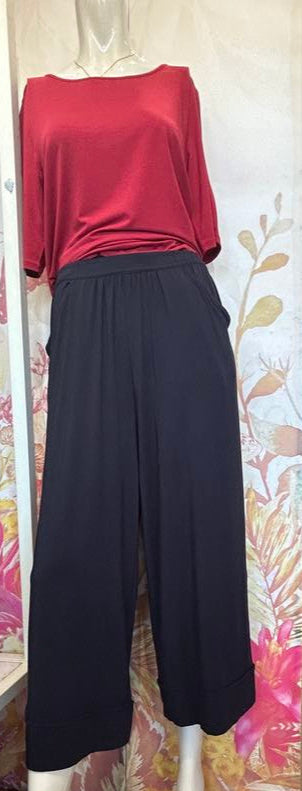 Tani Culottes – Inner Room Bribie